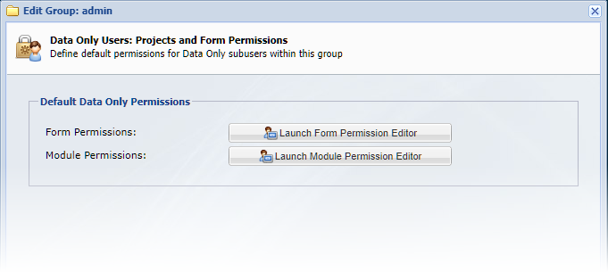 Sub User Groups – Logiforms Help Center